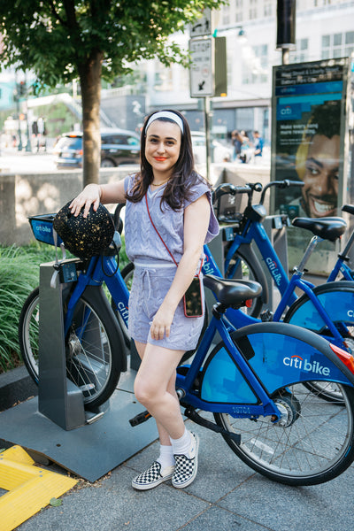 Instyle featuring Stardust and Madison helmets – Sawako: Bike Helmets ...